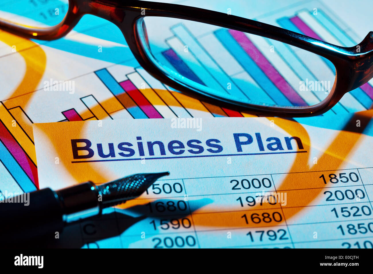 Plan planung hi-res stock photography and images - Alamy