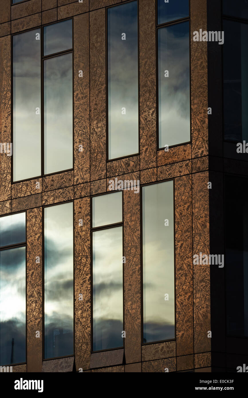 German offices hi-res stock photography and images - Alamy