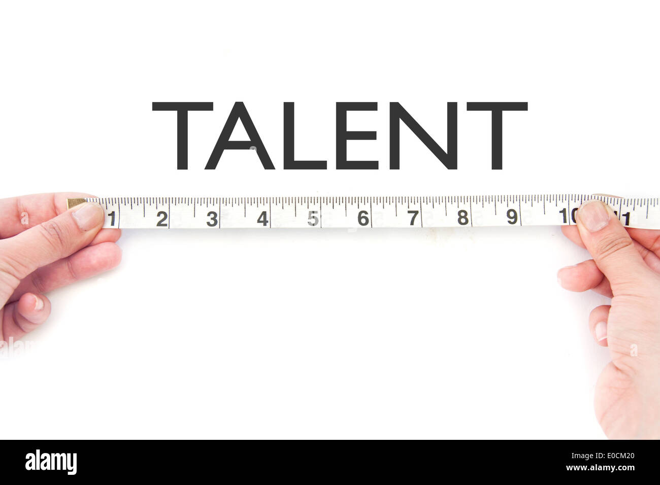 Talent hunt hi-res stock photography and images - Alamy