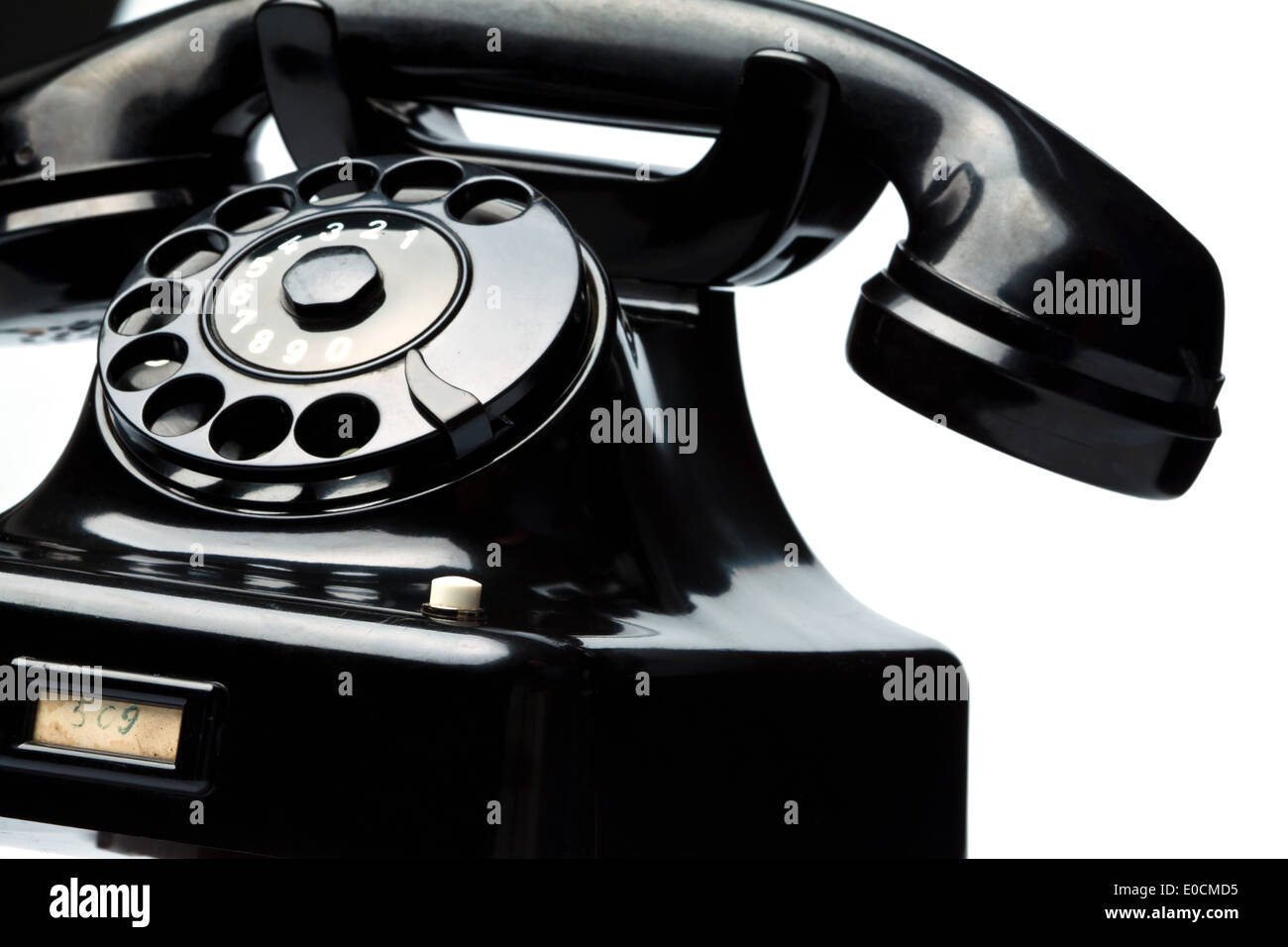 Fixed network connection hi-res stock photography and images - Alamy