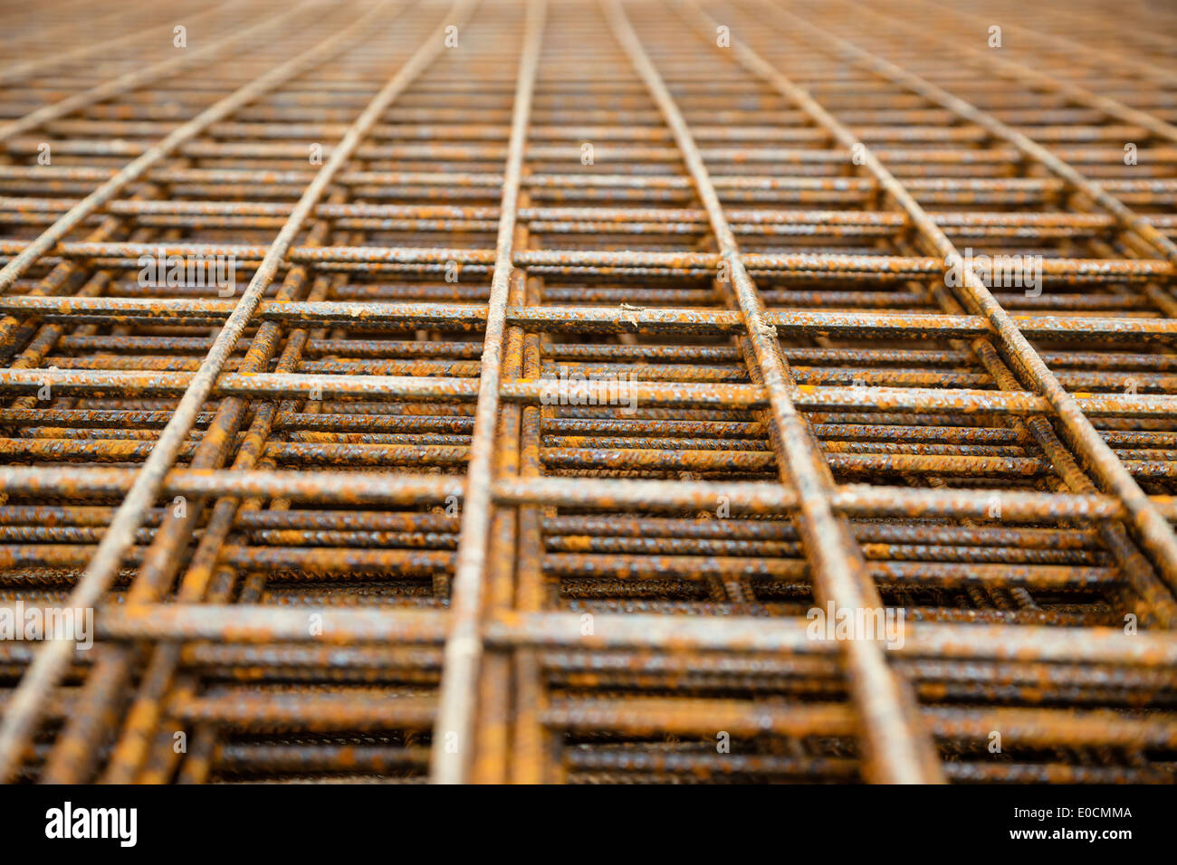 Construction steel mats hi-res stock photography and images - Alamy
