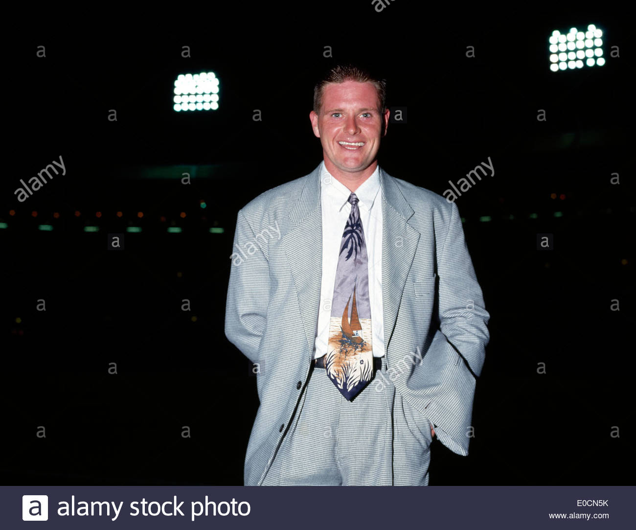 Paul Gascoigne England Stock Photos & Paul Gascoigne England Stock ...