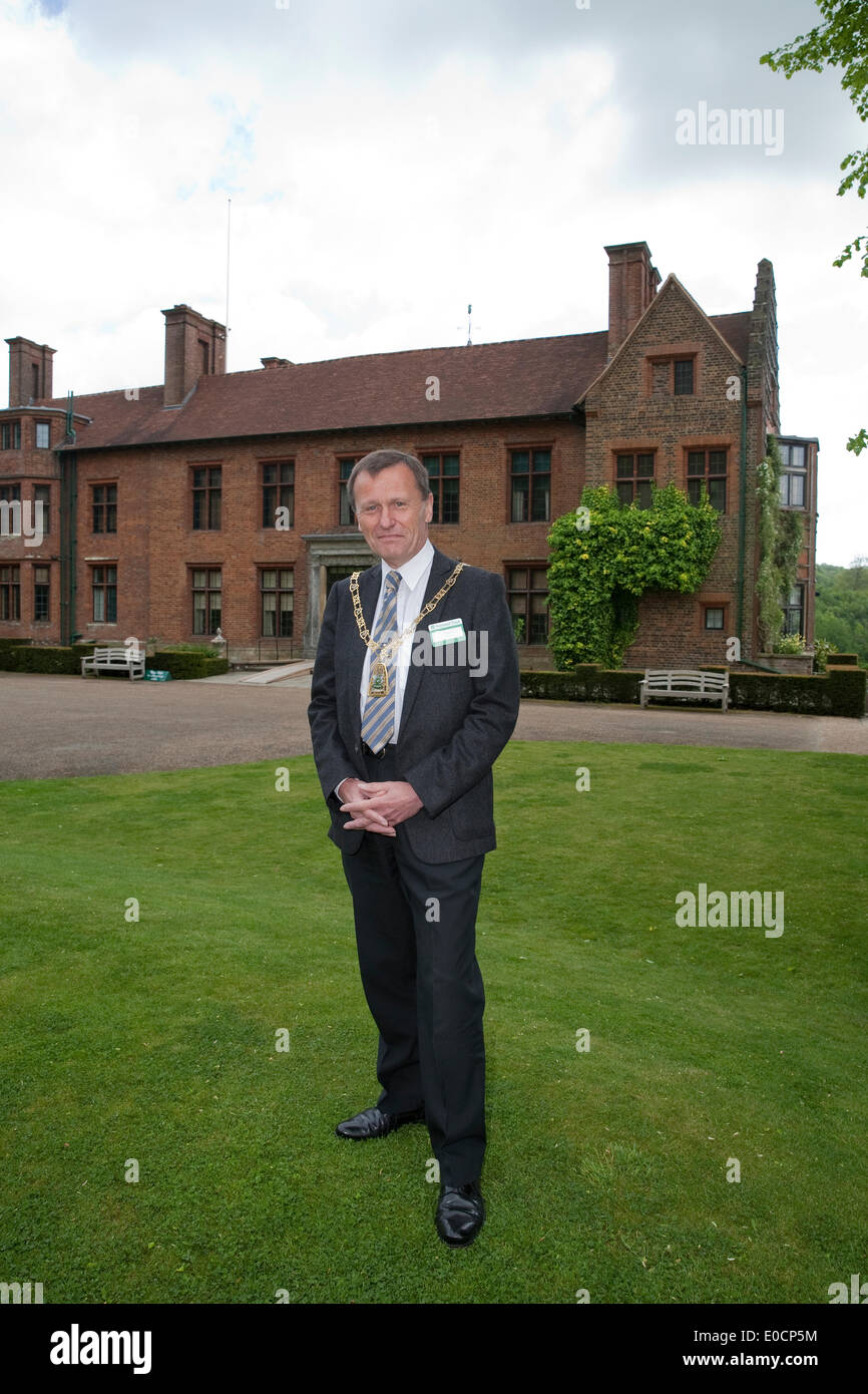 The mayor of bromley hi-res stock photography and images - Alamy