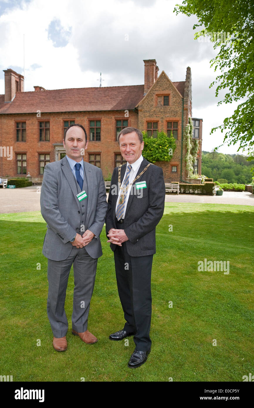 The mayor of bromley hi-res stock photography and images - Alamy