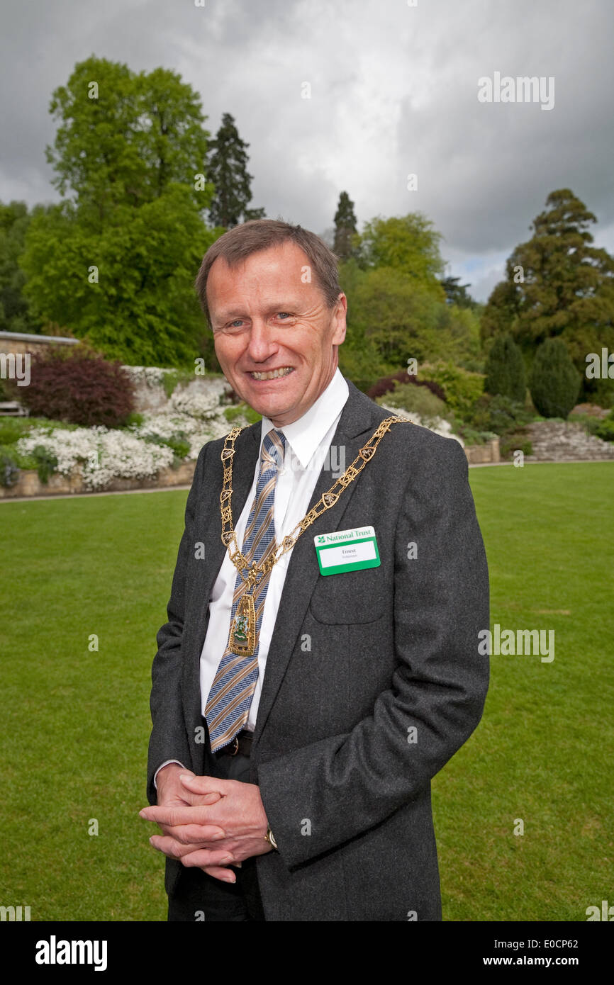 The mayor of bromley hi-res stock photography and images - Alamy