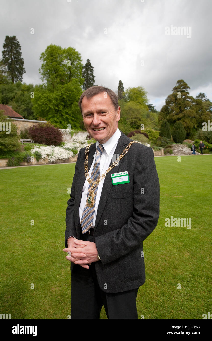 The mayor of bromley hi-res stock photography and images - Alamy
