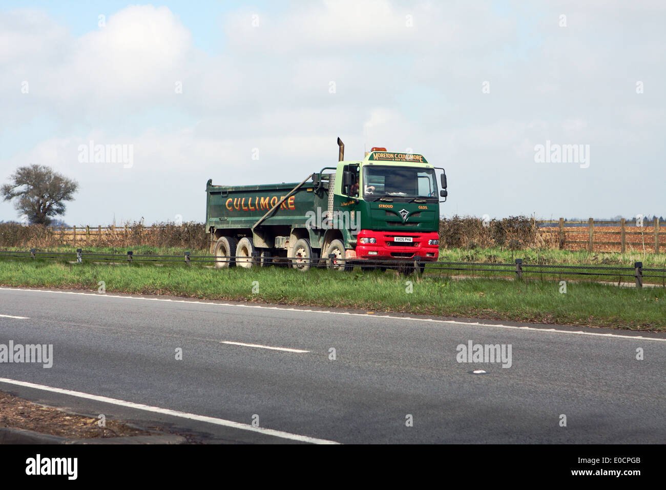 Cullimore group hi-res stock photography and images - Alamy