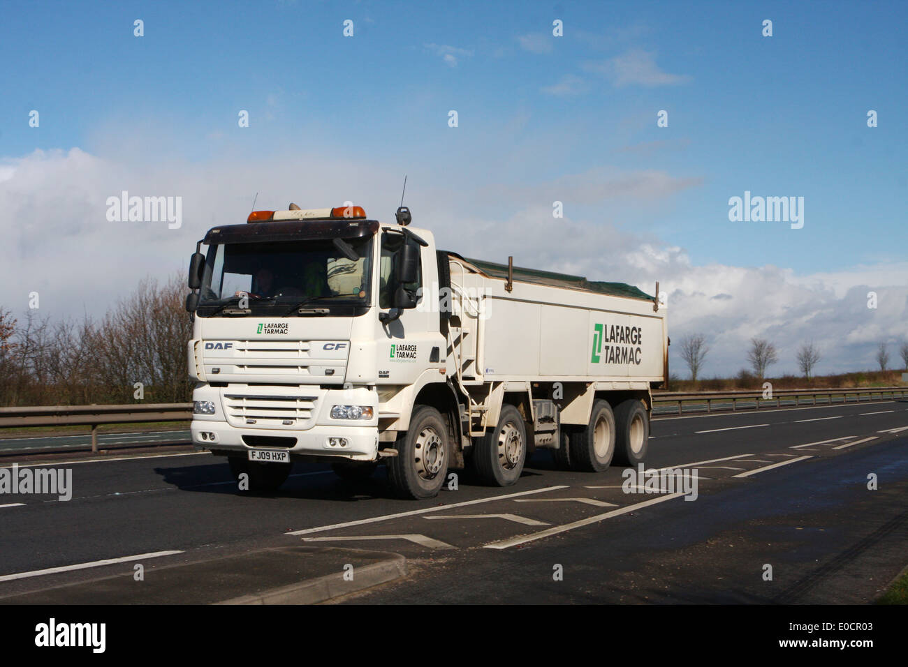 Tarmac Truck High Resolution Stock Photography and Images - Alamy
