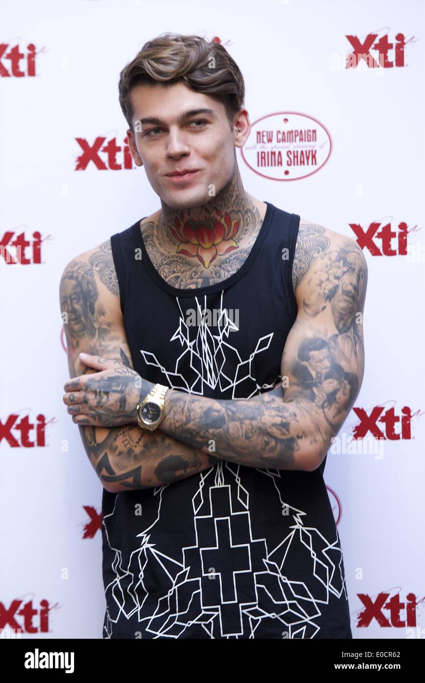 Stephen james hi-res stock photography and images - Alamy