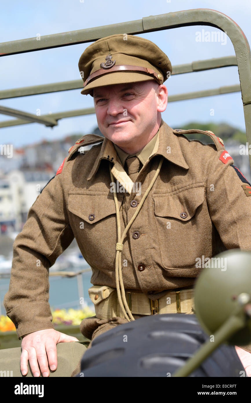 69th durham light infantry hi-res stock photography and images - Alamy