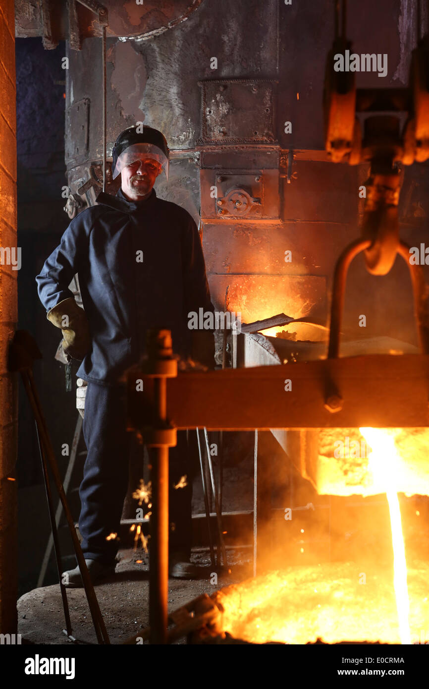 Hargreaves Foundry - Halifax - Yorkshire ( Est : 1896 ) - General ...