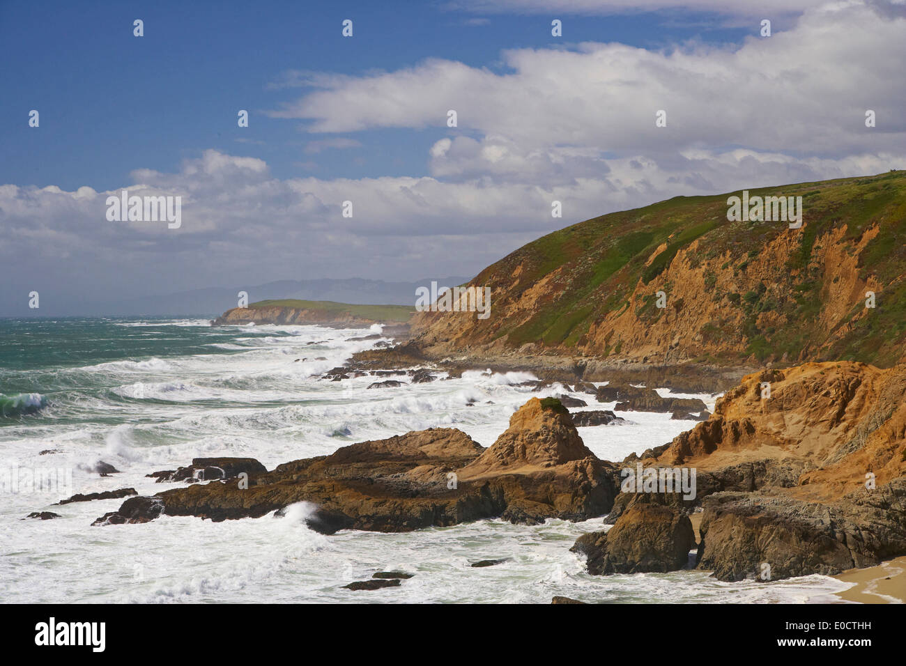Pacific coast hig hi-res stock photography and images - Alamy