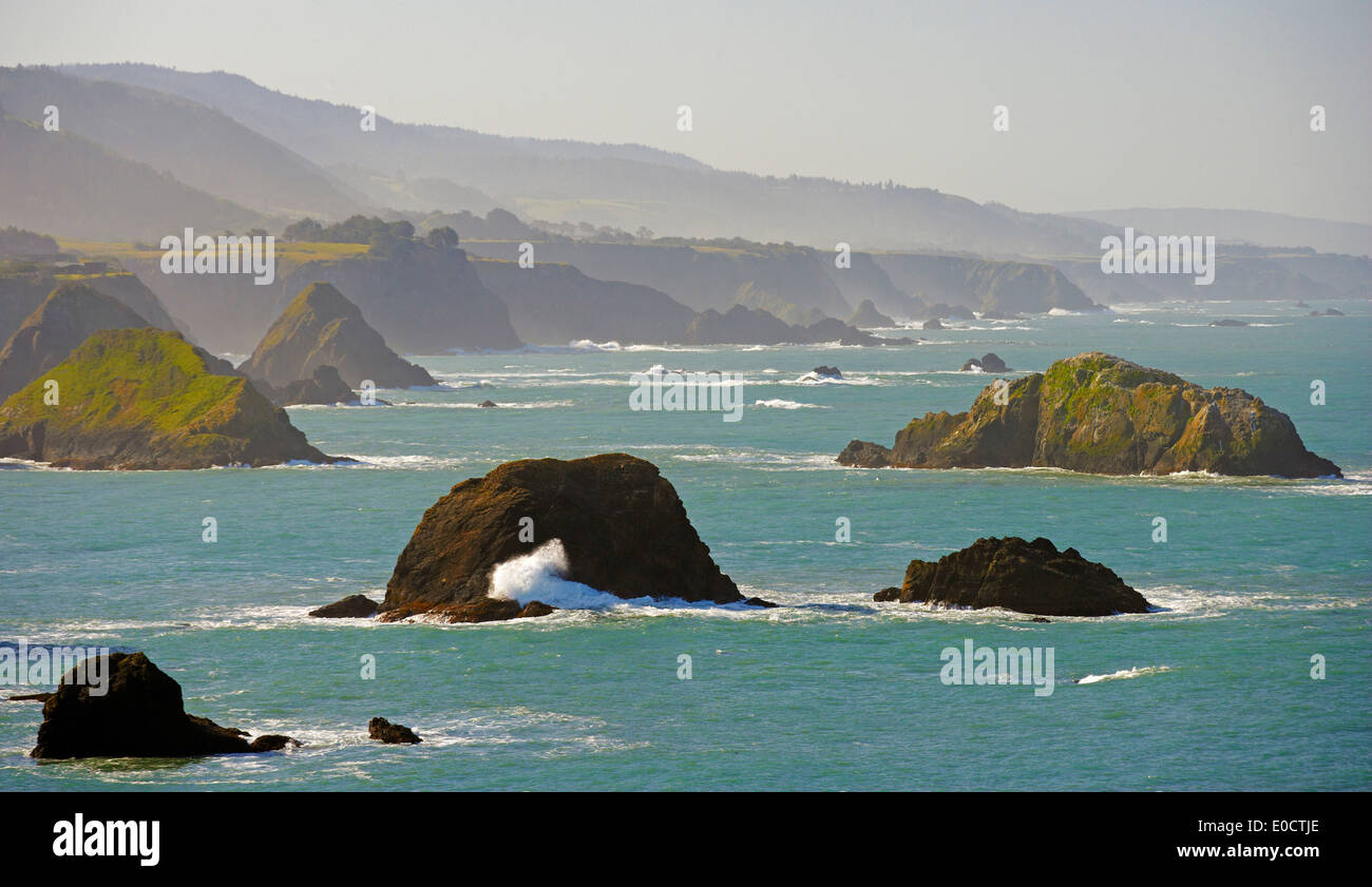 Ocean navarro hi-res stock photography and images - Alamy