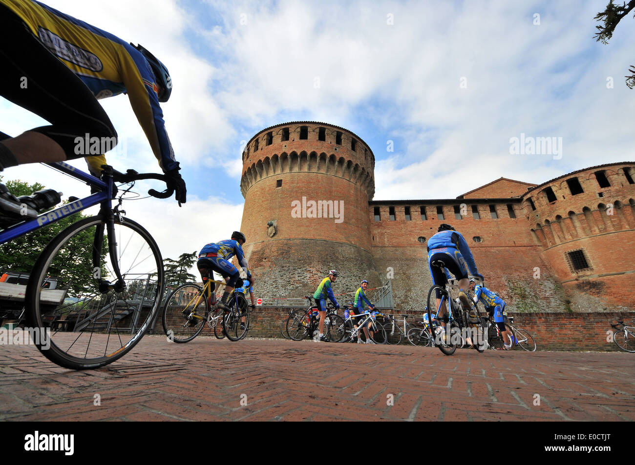 Imola hi-res stock photography and images - Alamy