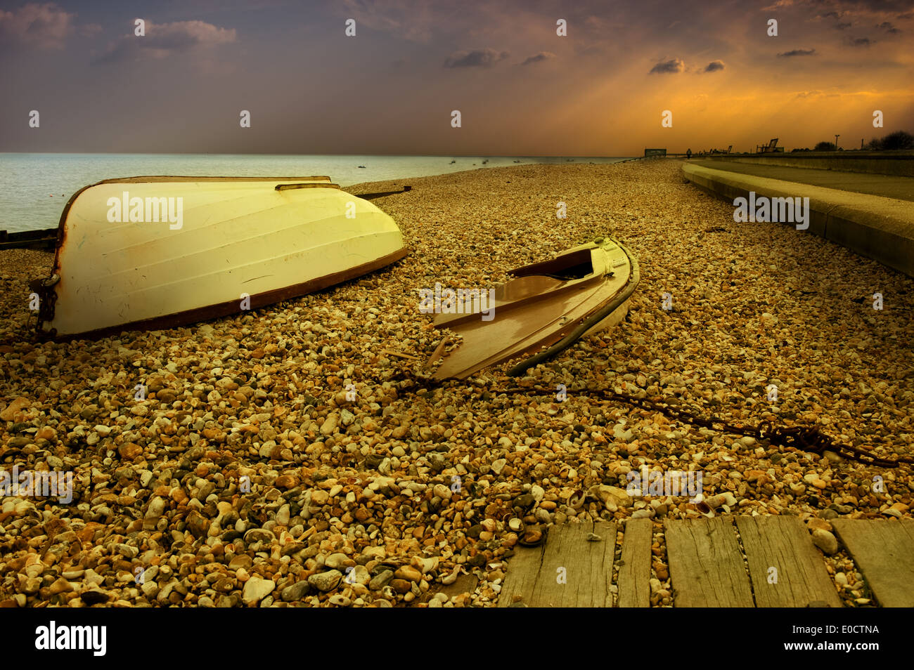 A picture of pebbles hi-res stock photography and images - Alamy