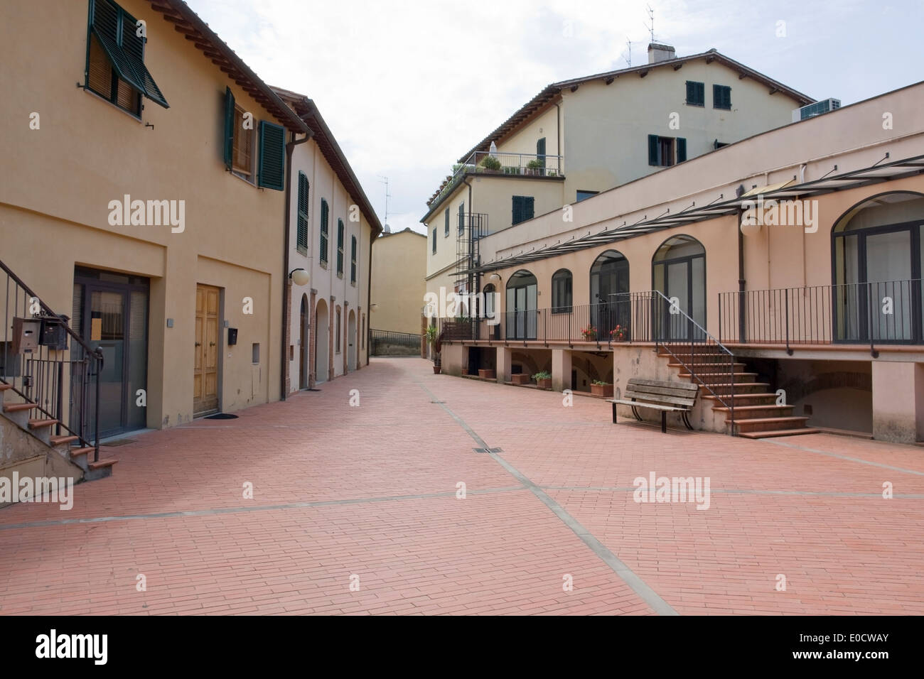 Greve in chianti hi-res stock photography and images - Alamy