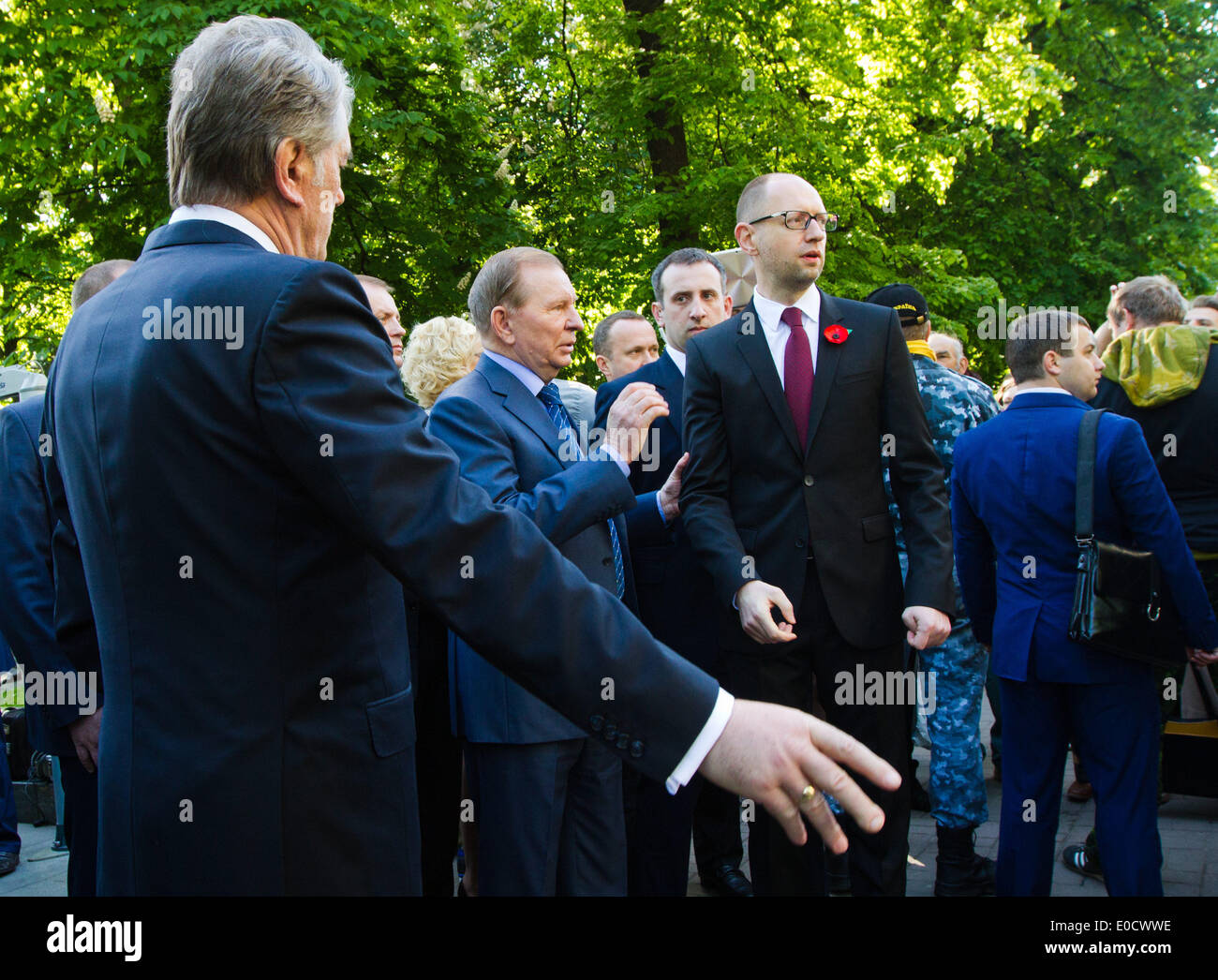 Leonid kharchenko hi-res stock photography and images - Alamy