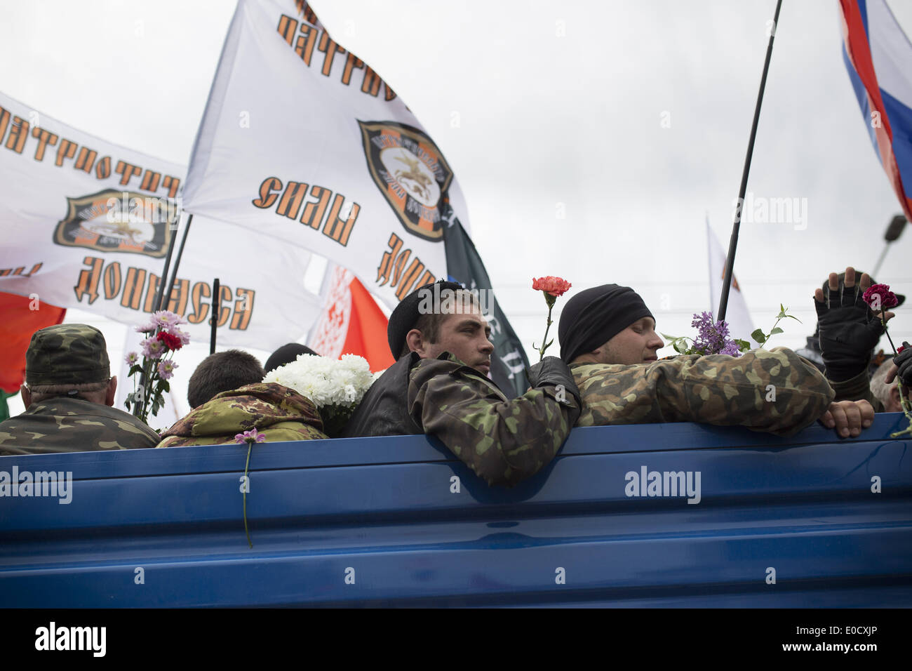 Soviet army after ww2 hi-res stock photography and images - Alamy