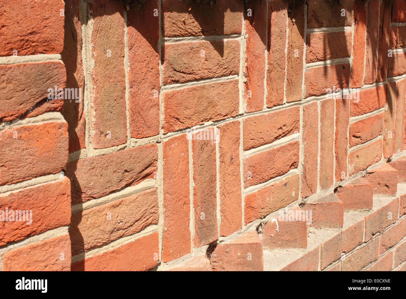 Good quality bricks hi-res stock photography and images - Alamy