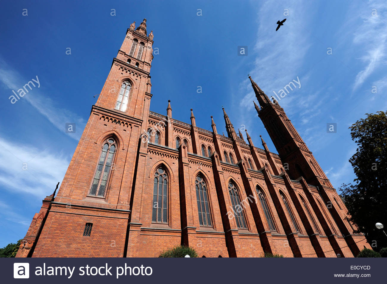 Marktkirche Wiesbaden Stock Photos & Marktkirche Wiesbaden Stock Images ...