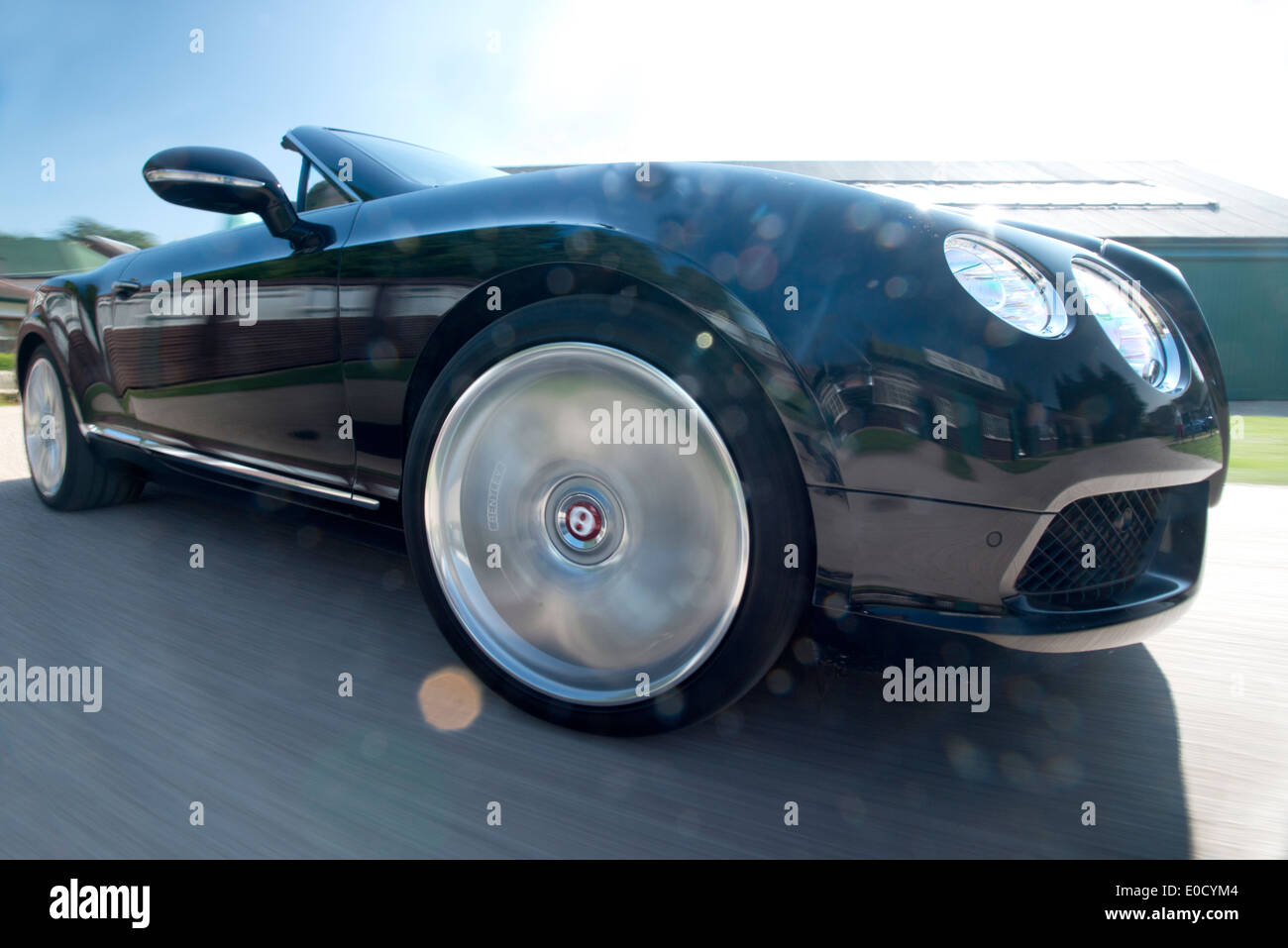 Car rig shot hi-res stock photography and images - Alamy