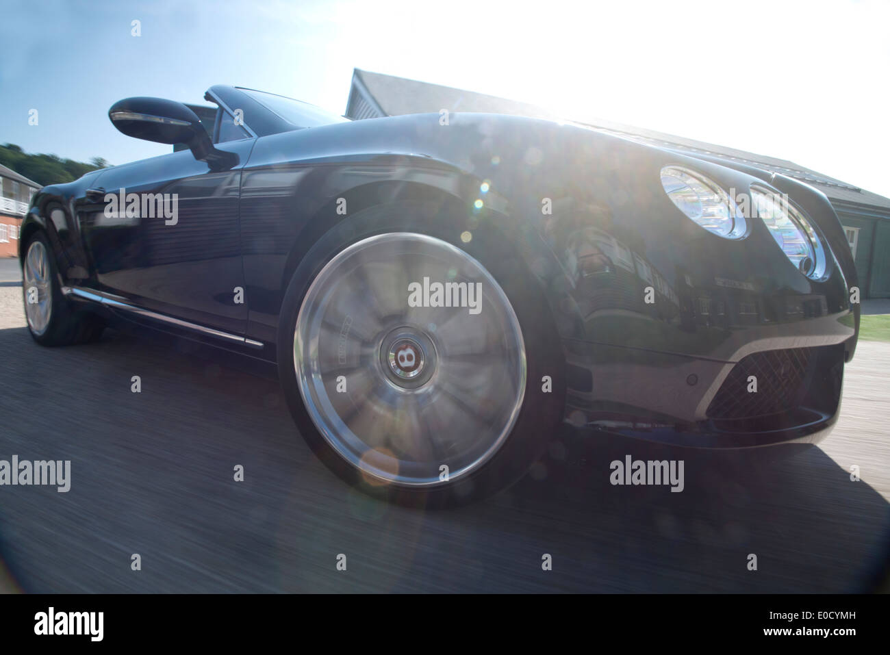 Car rig shot hi-res stock photography and images - Alamy