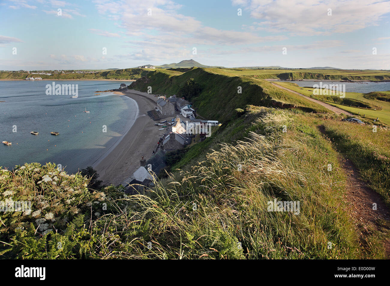 Nefyn and llyn peninsula hi-res stock photography and images - Alamy