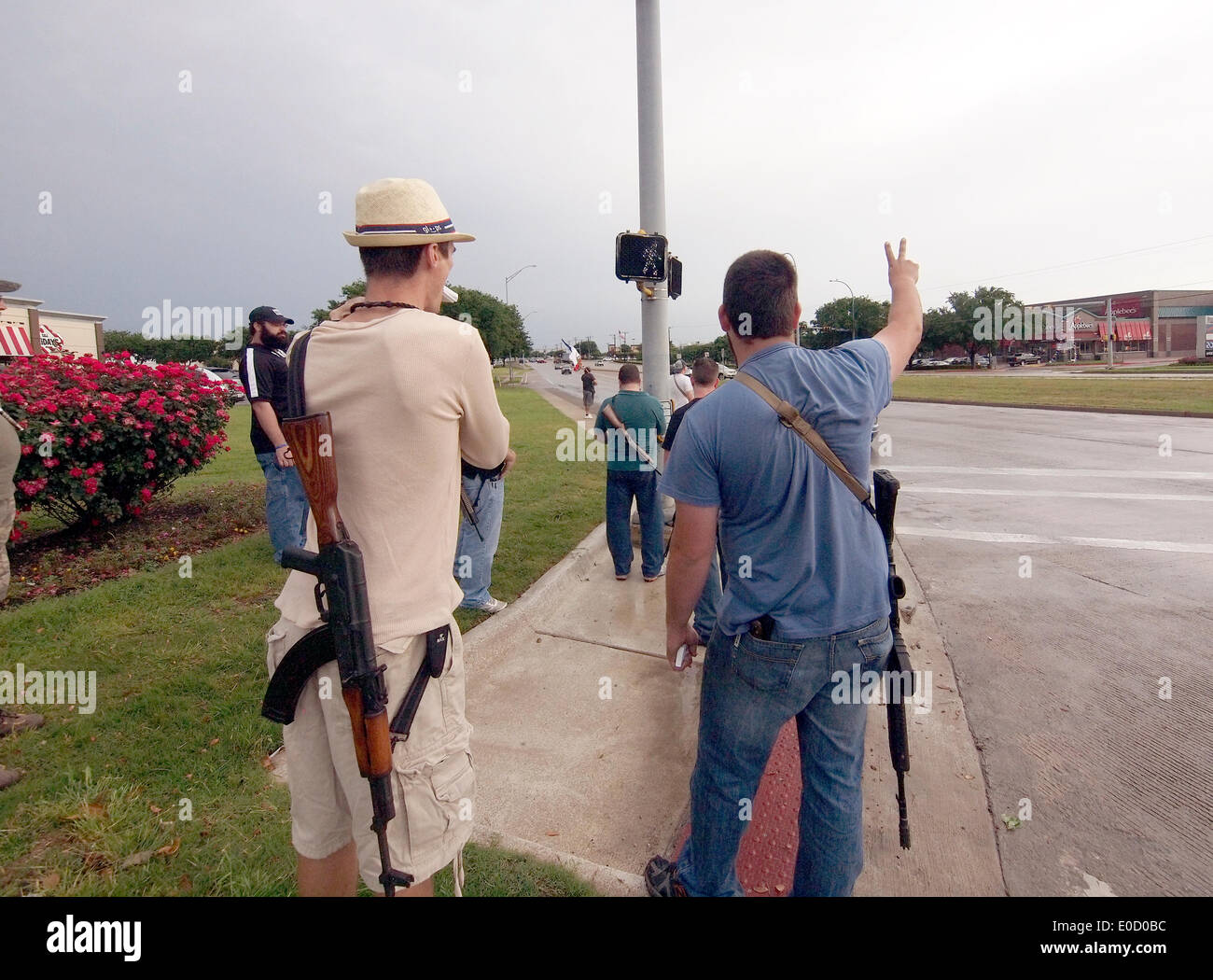 Gun rights hi-res stock photography and images - Alamy