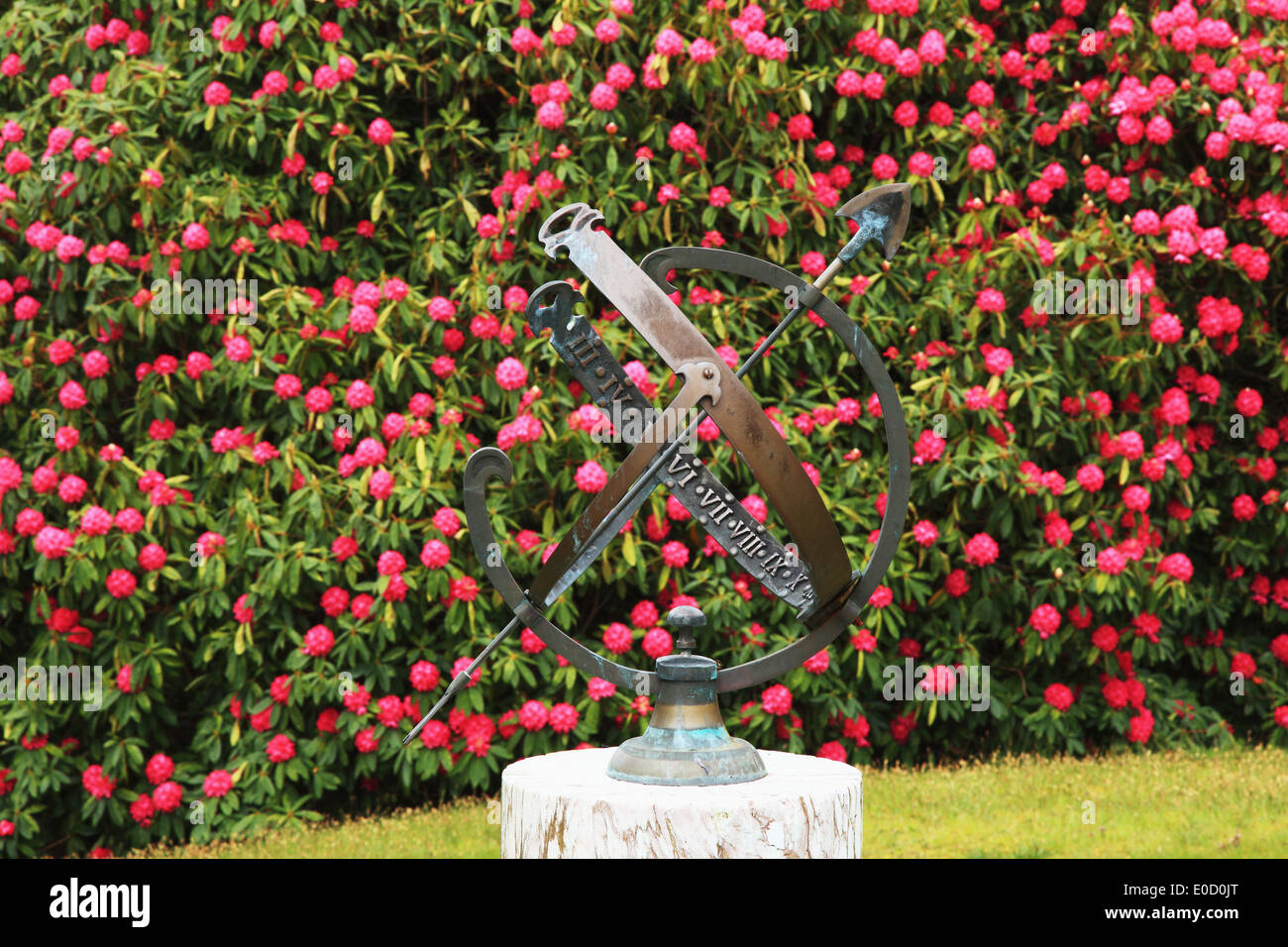 Derreen Garden High Resolution Stock Photography and Images - Alamy