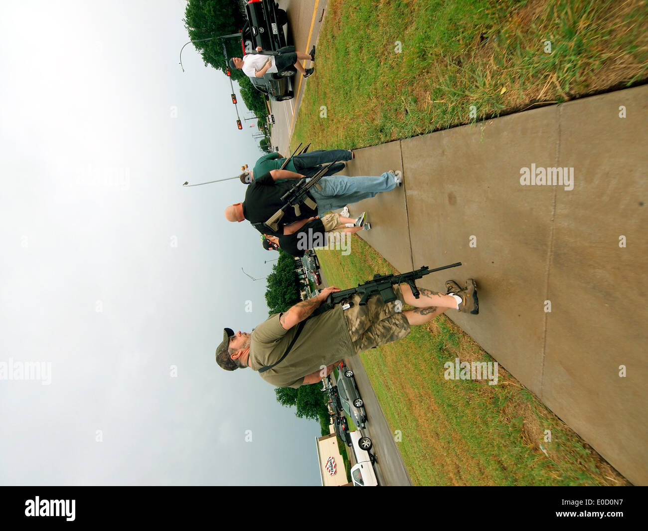 Weapons laws and regulations hi-res stock photography and images - Alamy