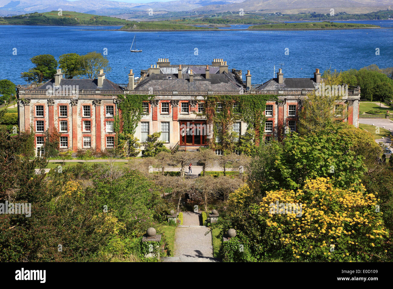 History of bantry hi-res stock photography and images - Alamy