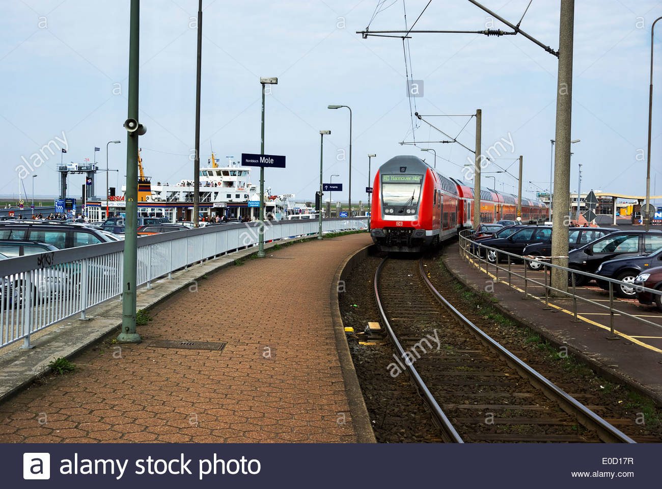 Hannover Hauptbahnhof High Resolution Stock Photography and Images - Alamy