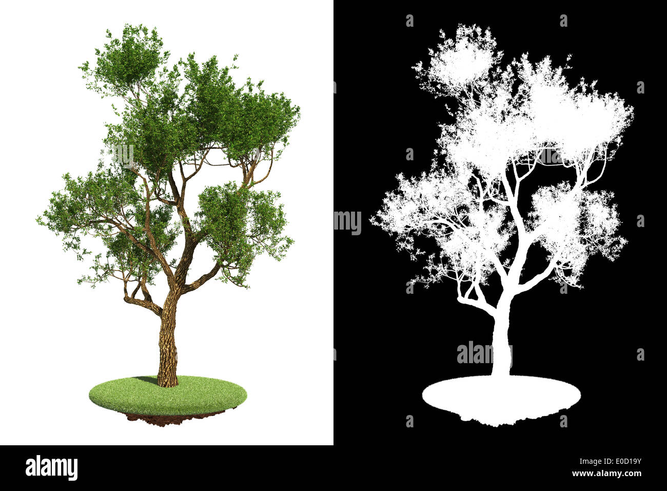 Raster mask hi-res stock photography and images - Alamy