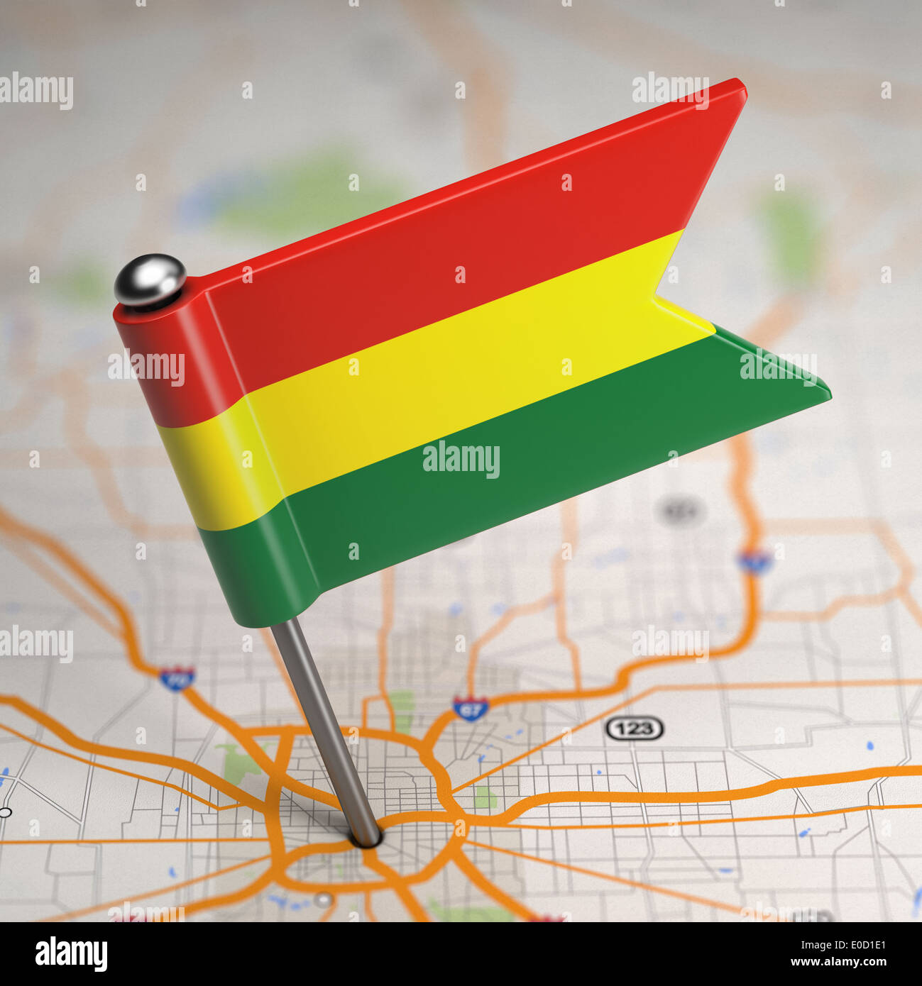 Visit bolivia hi-res stock photography and images - Alamy