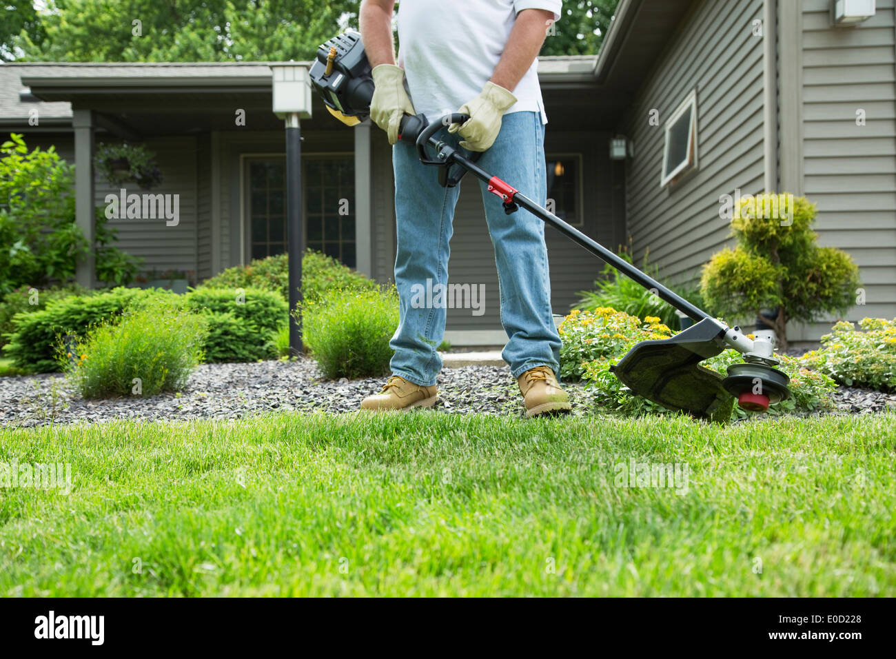 25 yard hi-res stock photography and images - Alamy