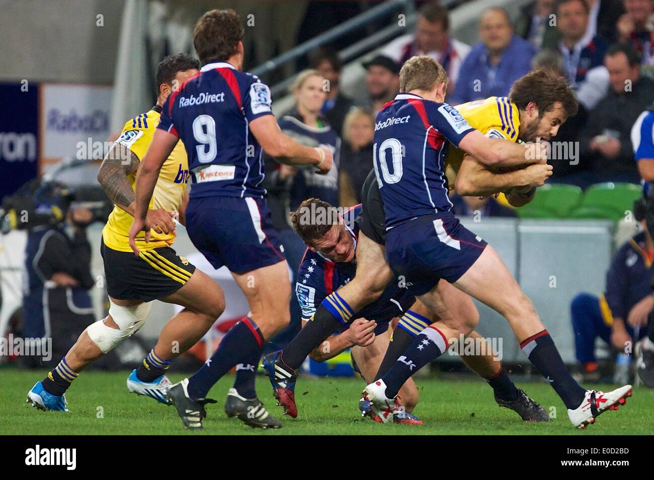 Melbourne inman hi-res stock photography and images - Alamy