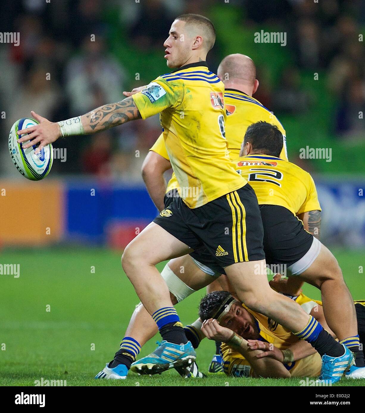 Australian rugby forward hi-res stock photography and images - Alamy
