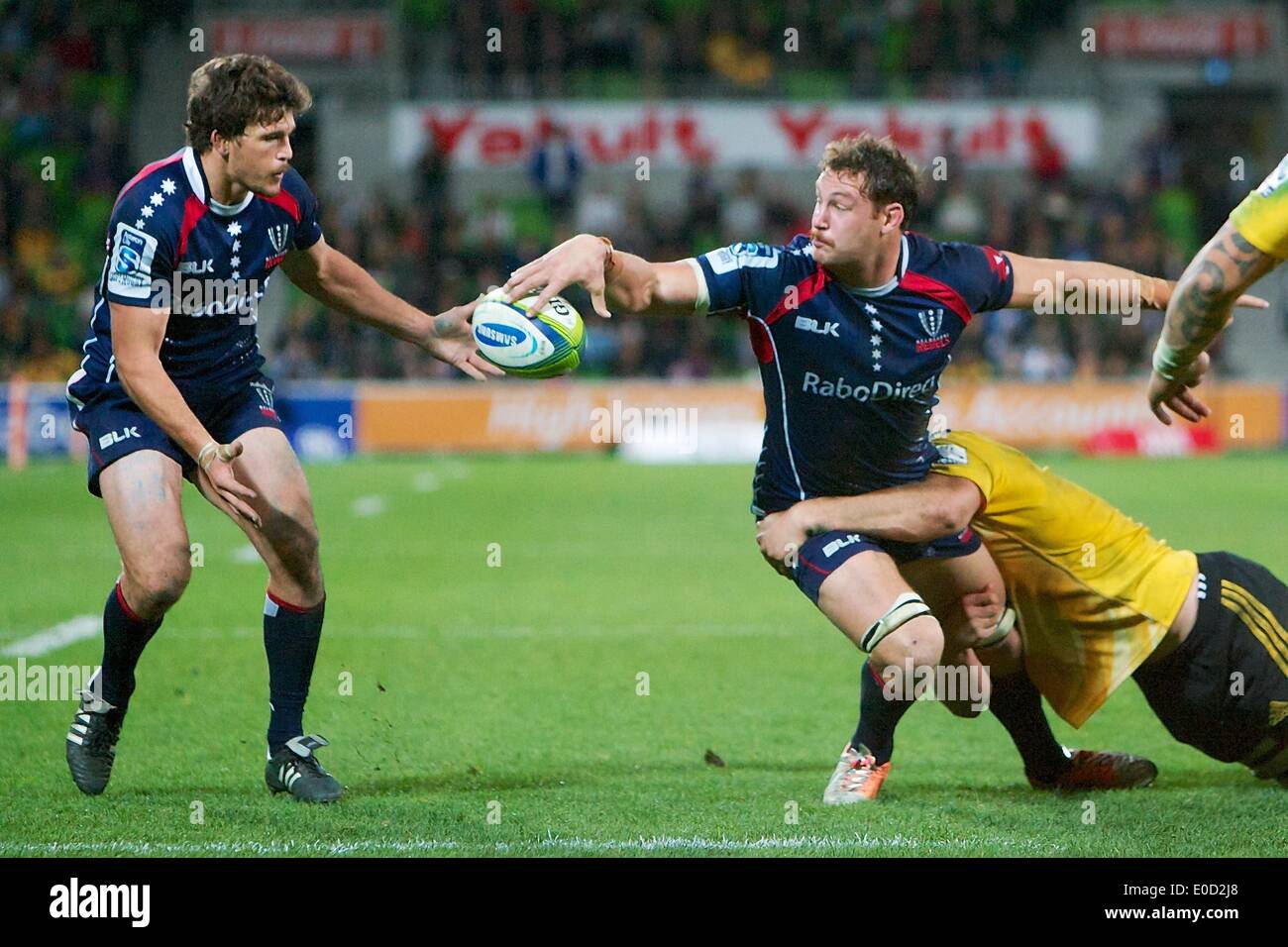 Scott higginbotham rugby hi-res stock photography and images - Alamy