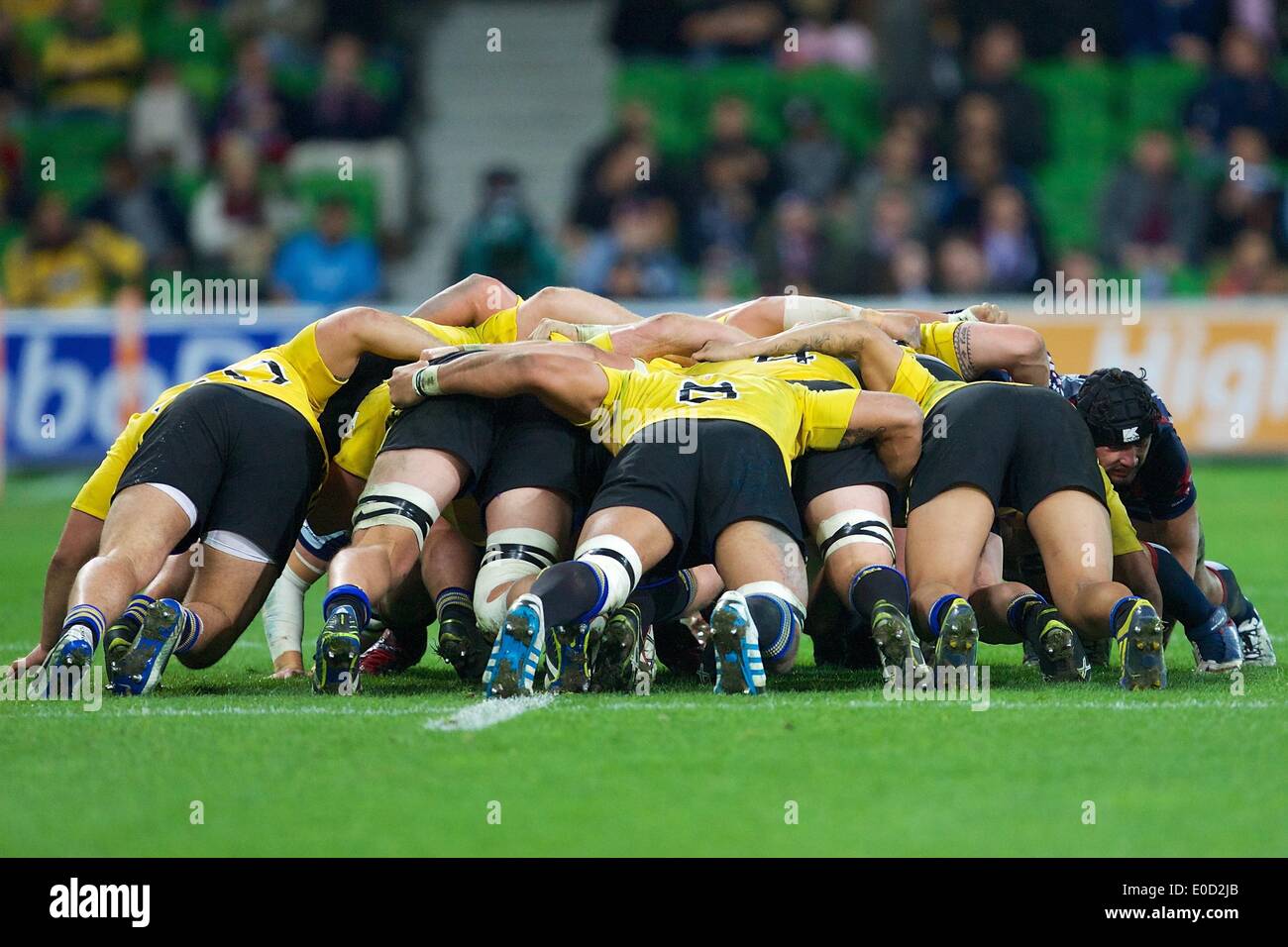 Australian rugby forward hi-res stock photography and images - Alamy