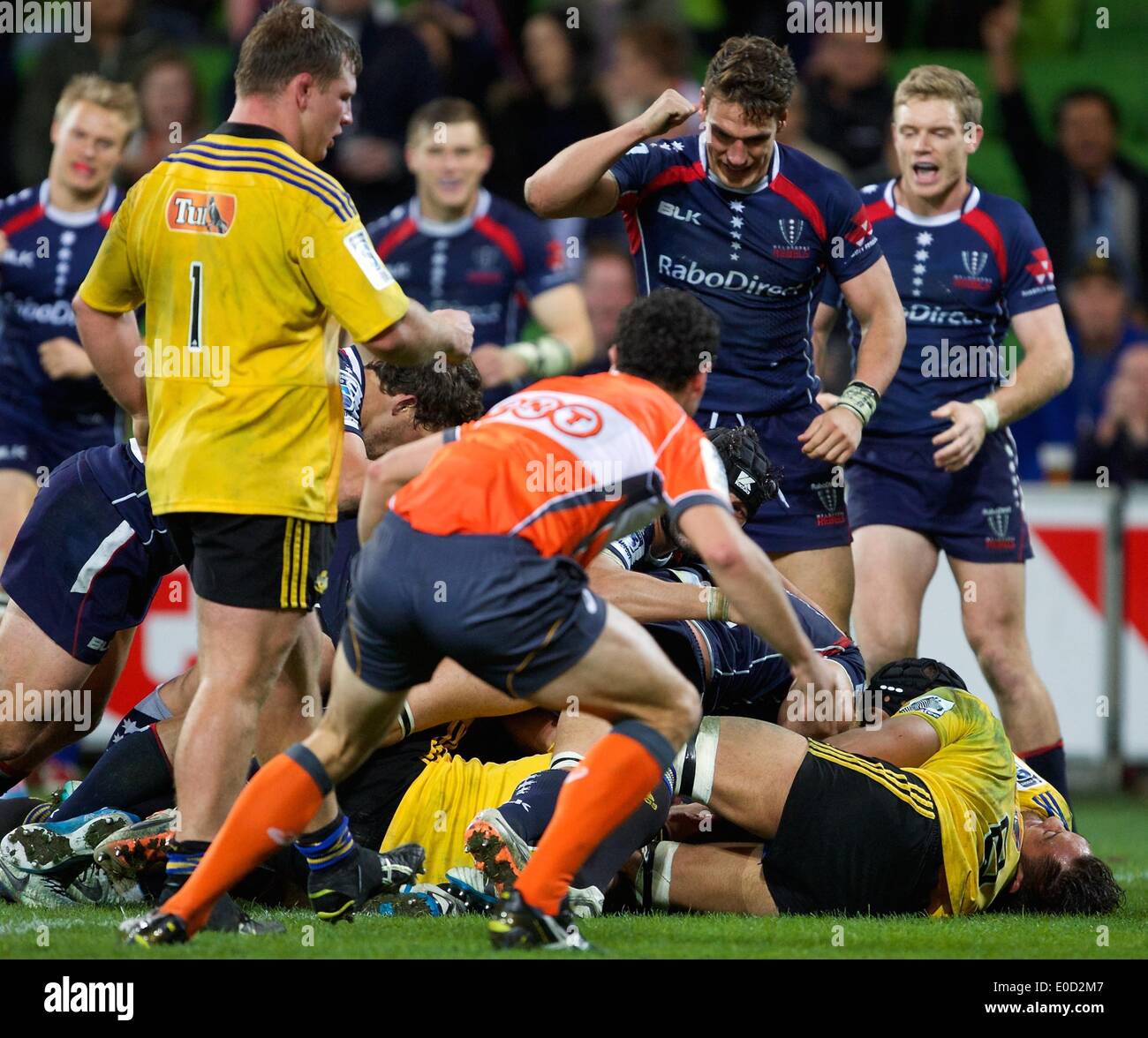 Australian try hi-res stock photography and images - Alamy