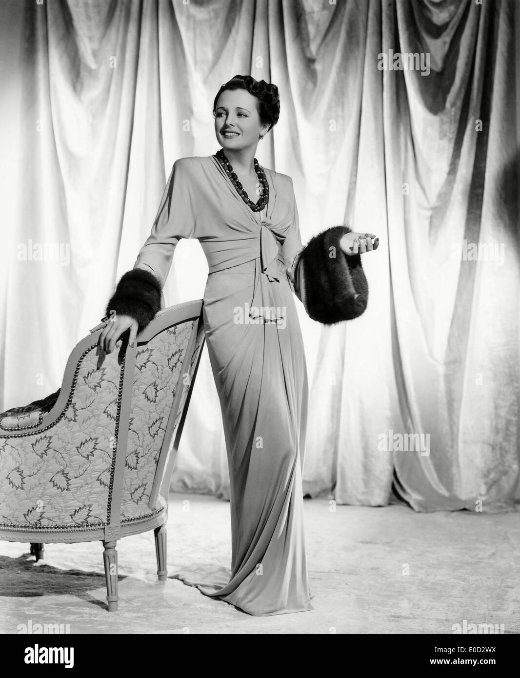 Mary Astor