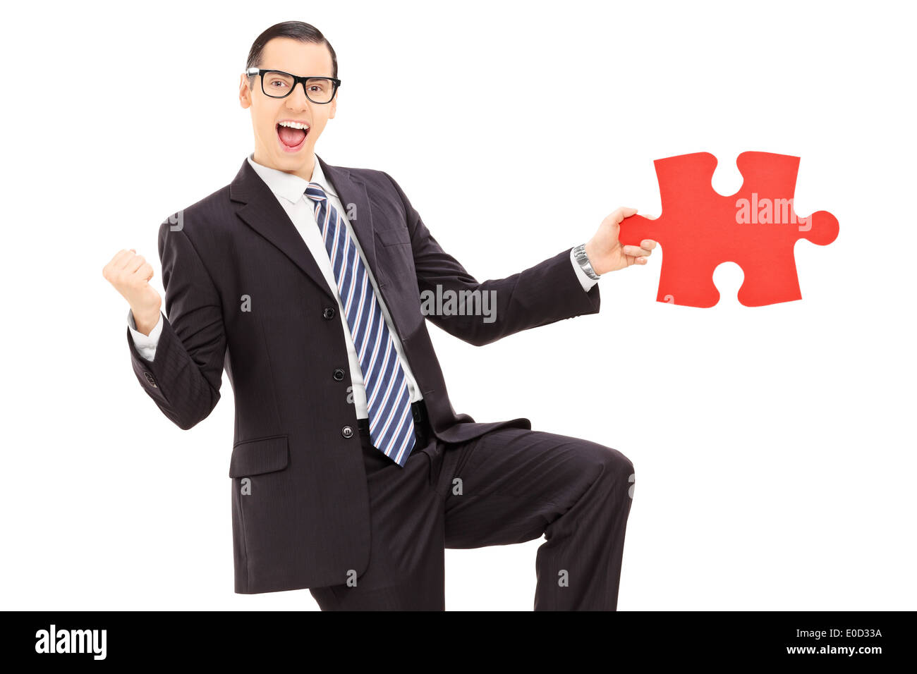 Missing piece of the puzzle hi-res stock photography and images - Alamy
