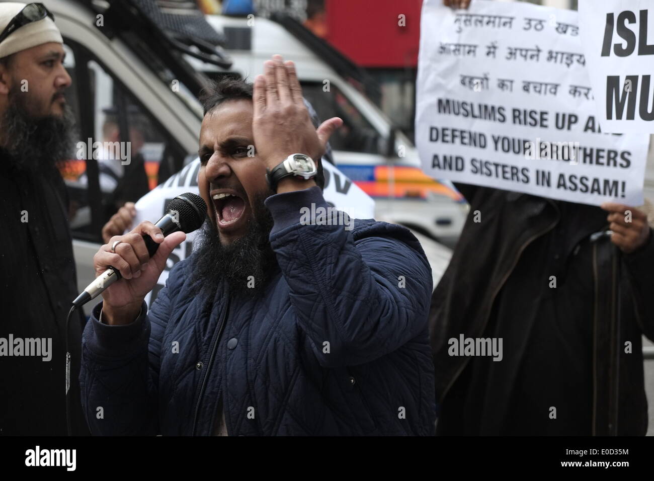 Abdullah deen hi-res stock photography and images - Alamy