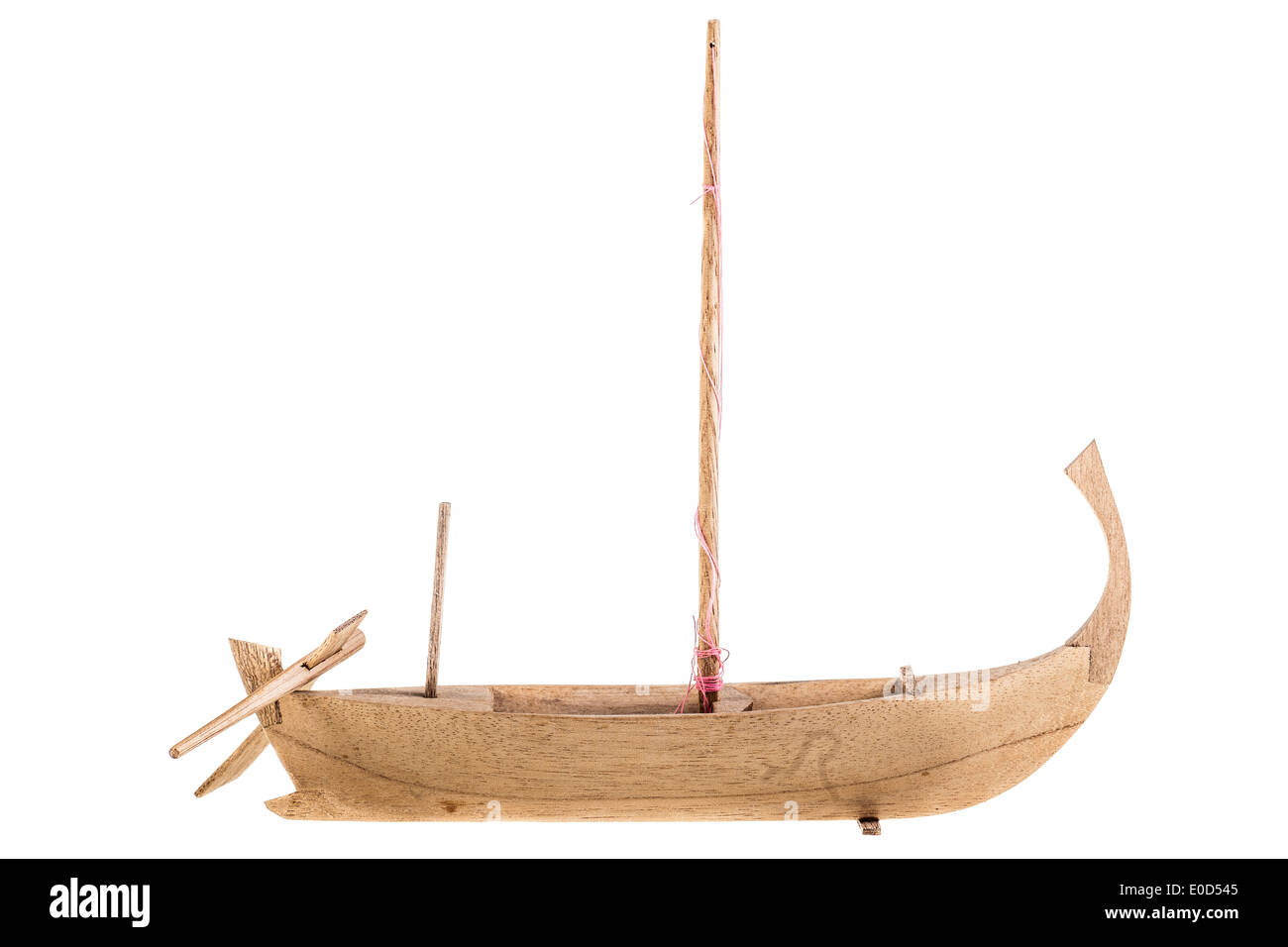 Egyptian boat hi-res stock photography and images - Alamy