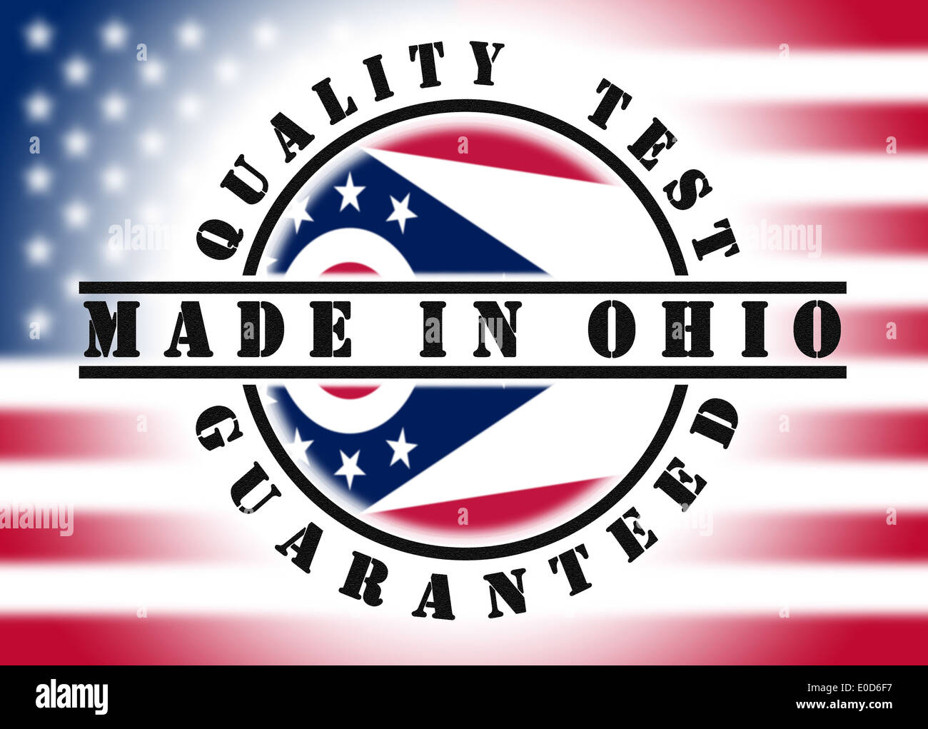 Ohio guarantee hi-res stock photography and images - Alamy