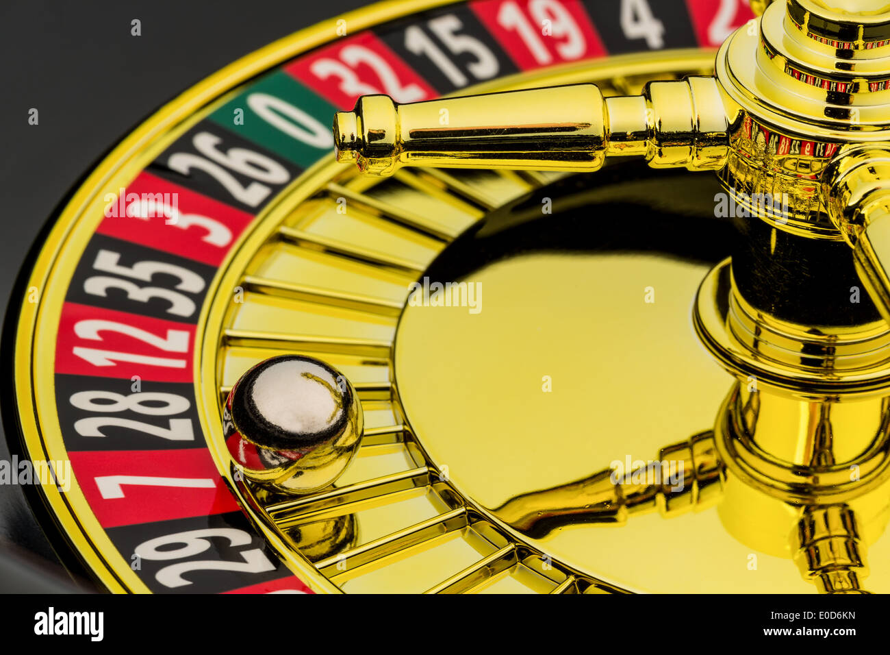 Roulette loser hi-res stock photography and images - Alamy