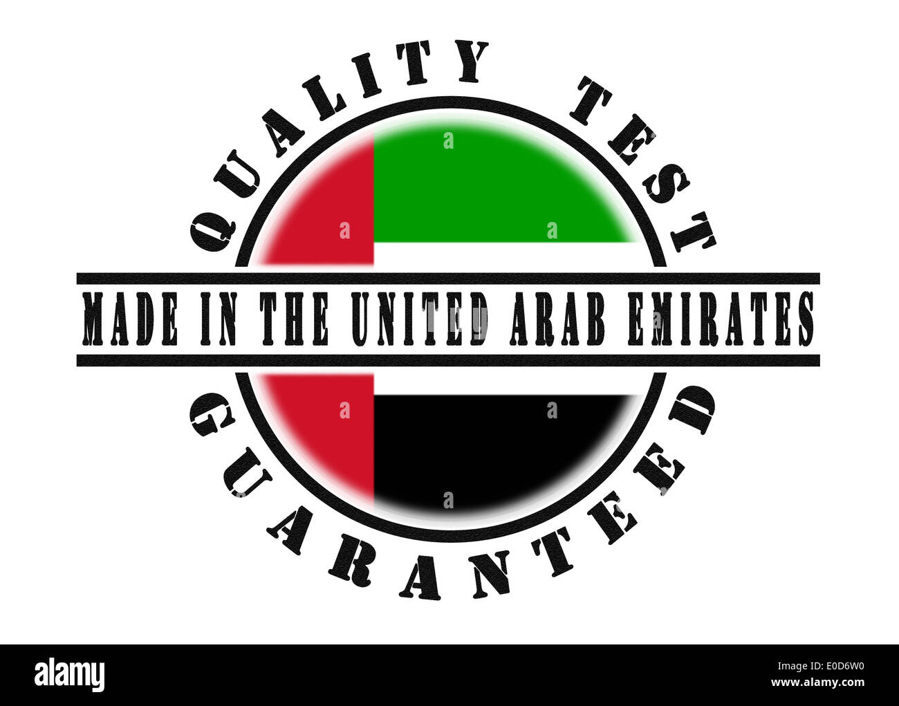 Refuse arab Cut Out Stock Images & Pictures - Alamy