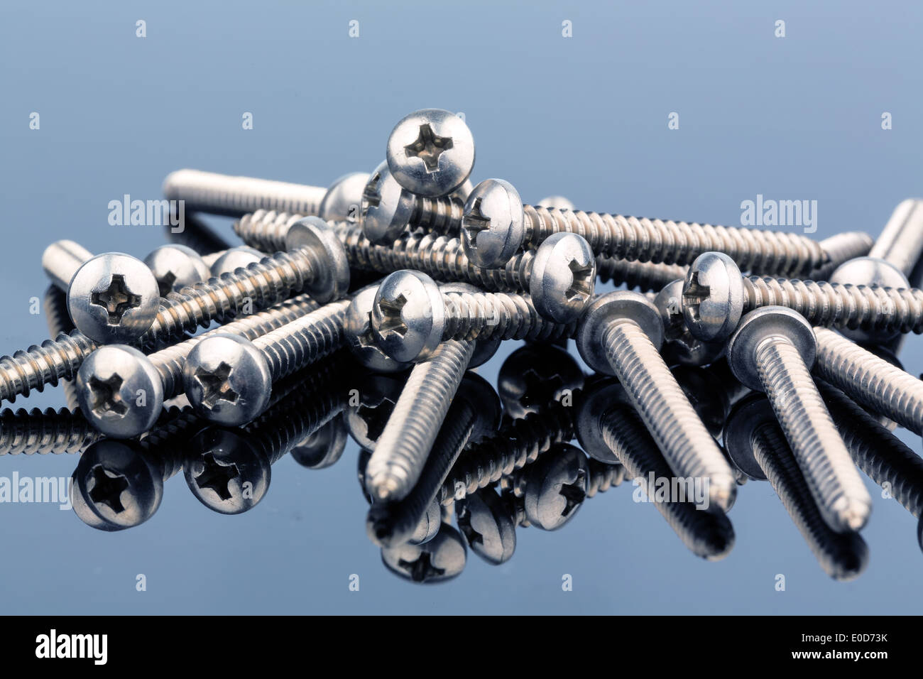 Schrauben hi-res stock photography and images - Alamy