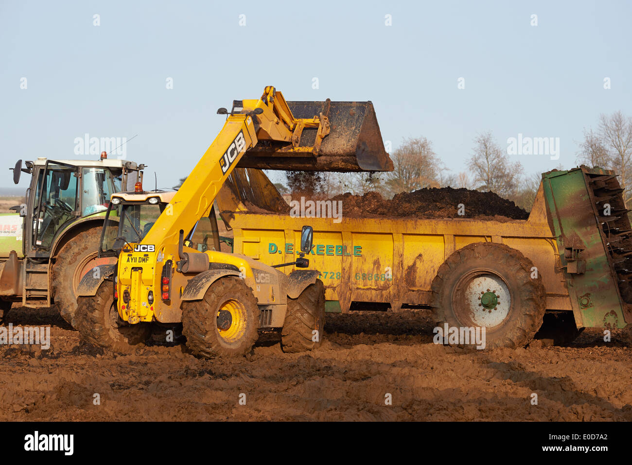 Contractors hi-res stock photography and images - Alamy