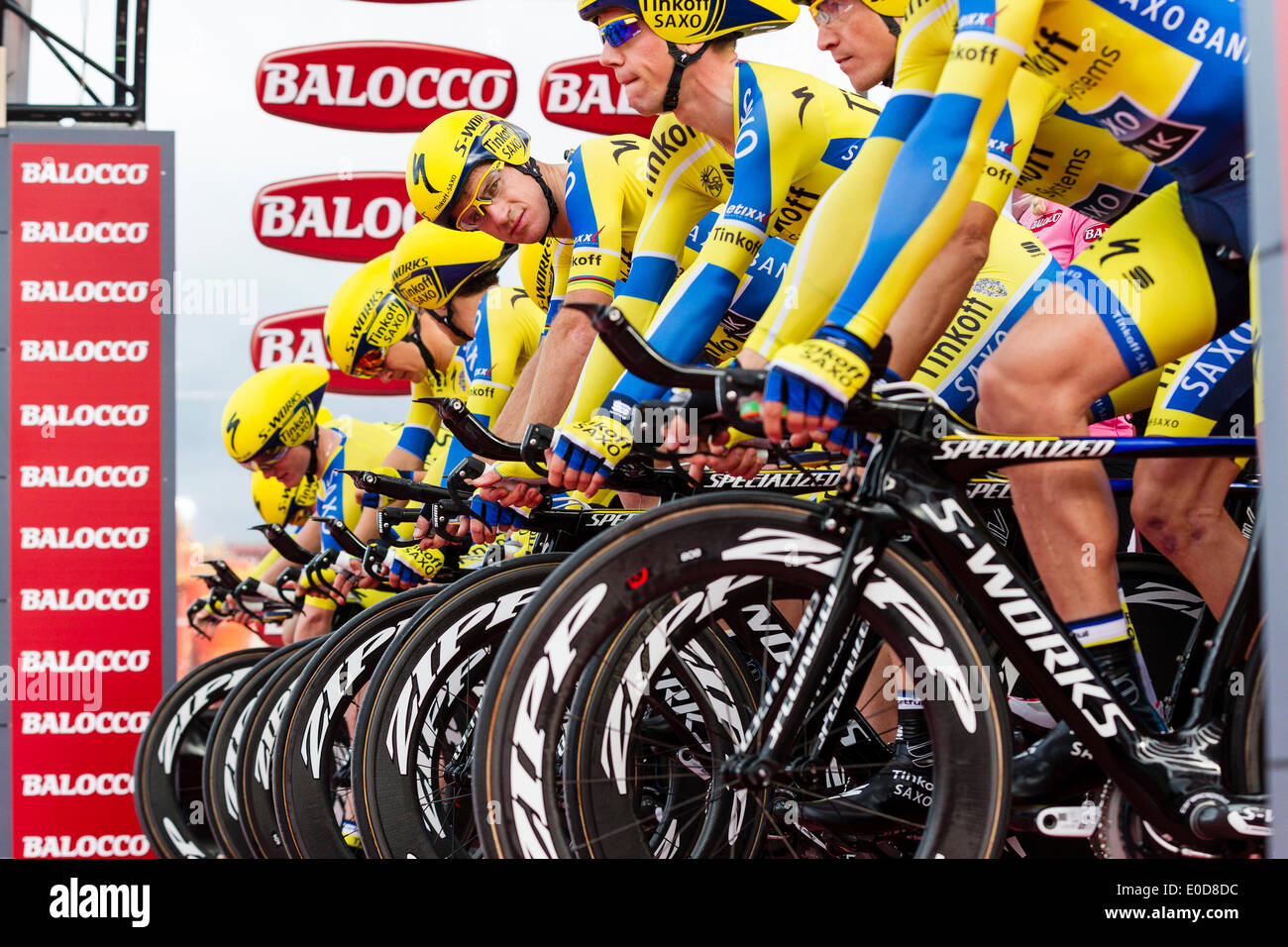 Tinkoff Team High Resolution Stock Photography and Images - Alamy